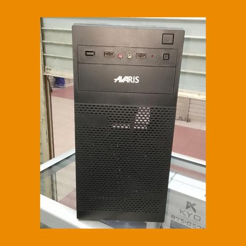 Jual CASING AVARIS PREDATOR 450 WATT M-ATX - Jakarta Utara - BERSAMA ...