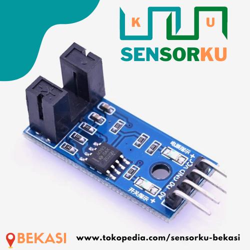 Jual IR Motor Speed Sensor XD-51 Sensor Kecepatan Motor - Kota Bekasi ...