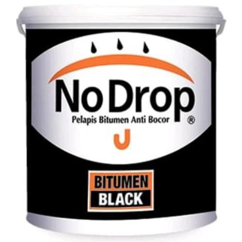 Jual no drop bitumen 4kg - Kota Bandung - The Big Mart | Tokopedia