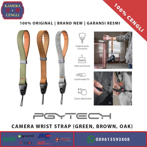 Jual PGYTECH Camera Wrist Strap Pgytech Strap Kamera Cuff ORIGINAL ...