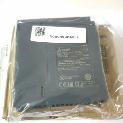 Jual Mitsubishi Plc Qd62 High-Speed Counter Module - Jakarta Selatan ...