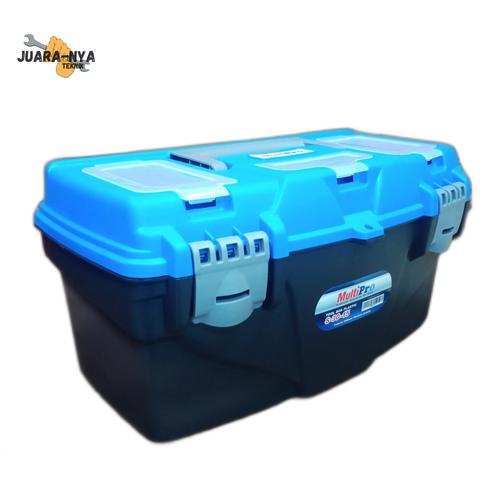 Jual MULTIPRO S-30 15 Toolbox Tool Box 15 inch Box Perkakas - Kota ...