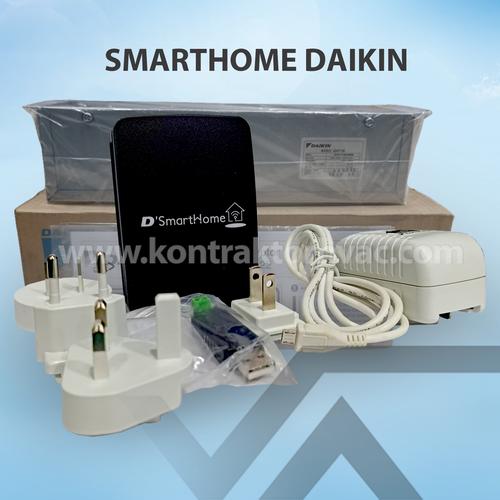 Jual SmartHome Daikin VRV Smartphone VSC System + Modbus Adaptor ...