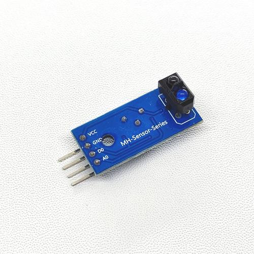 Jual TCRT5000 Infrared Line Tracking Sensor Module - Kota Surabaya ...