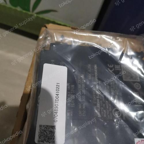 Jual Rd81Mes96N Interface Unit Plc Mitsubishi Electric R Series ...