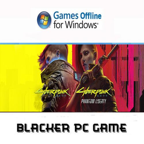 Jual Cyberpunk 2077 2.0 Phantom Liberty Pc Game Offline - GTPRO POLOS - Kota Tangerang ...