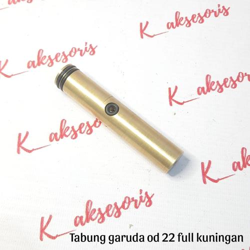 Jual Tabung Angin Garuda OD 22 - Tabung Garuda OD 22 Full Set - Tabung ...