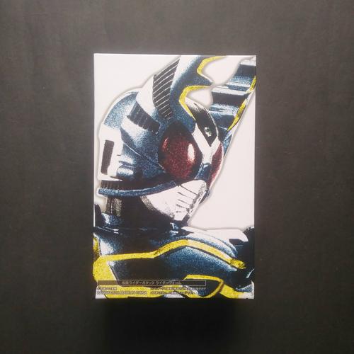 Jual SHF SS S.H.Figuarts Shinkocchou Seiho Kamen Rider Gatack Gattack ...