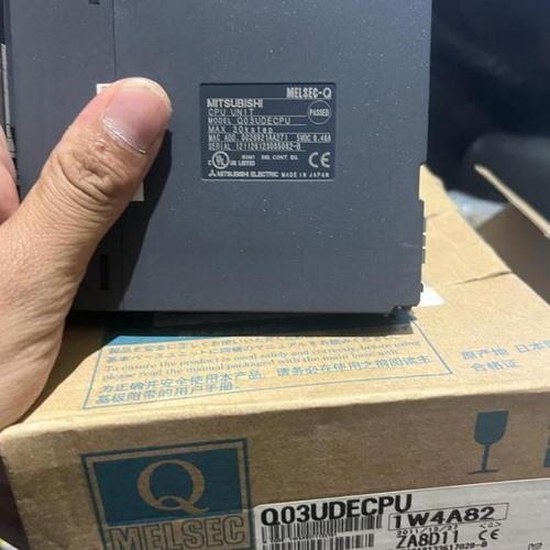 Jual Plc Mitsubishi Q03Udecpu Original Japan - Jakarta Selatan - Teknik ...