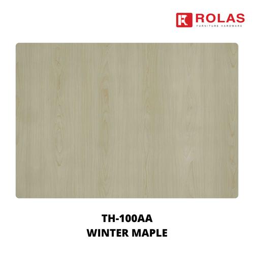 Jual TACO HPL WINTER MAPLE TH-100AA / JUAL HPL DI BEKASI - Kota Bekasi ...
