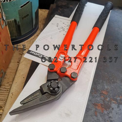 Jual Gunting potong plat besi 18 inch (450mm) original YBICO TAIWAN ...