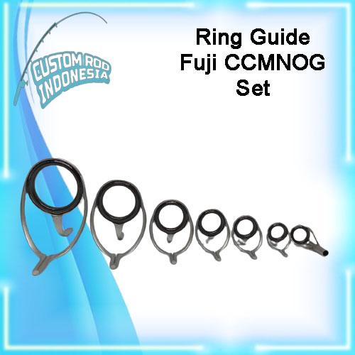 Jual CRI, Ring Guide Fuji CCMNOG Set dan Eceran - Jakarta Barat ...