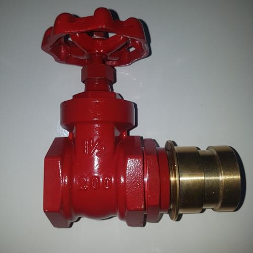 Jual hydrant gate valve machino 2" - Jakarta Pusat - Firefighting ...