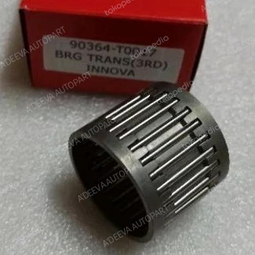 Jual BEARING BAMBU KT TRANSMISI 3RD TOYOTA INNOVA/ 90364-T0017 ...