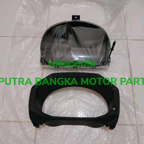 Jual Speedometer Kilometer Mitsubishi All New Xpander Cross 8100C951 ...