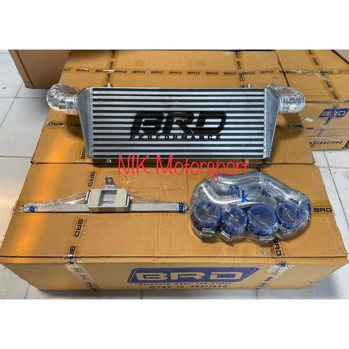 Jual BRD Intercooler kit ANPS / All New Pajero Sport 4N15 Set ...