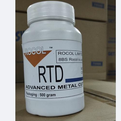 Jual Rocol rtd metal cutting compound 500g - Jakarta Barat - Paywi ...