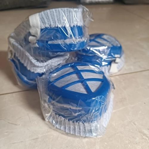 Jual Masker Proyek / Anti debu Pelindung debu plastic - Jakarta Barat ...