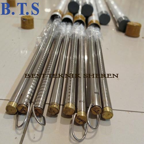 Jual Stick Sounding Stainless Steel 1,5 meter - Jakarta Barat - Best ...