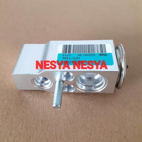 Jual Expansi Ekspansi Exspansi Xpansi Valve AC Mobil Depan untuk ...