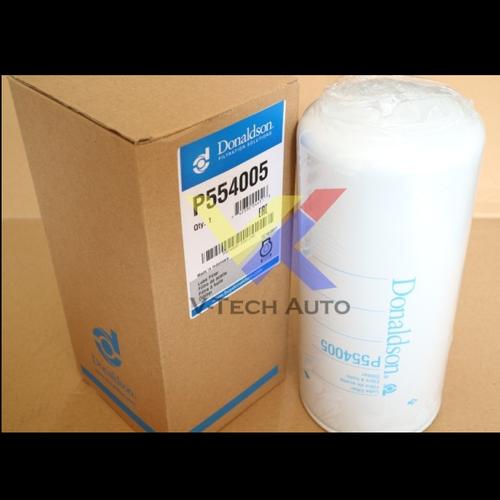 Jual Filter Donaldson P554005 Oil Filter - Jakarta Barat - V-Tech Auto ...