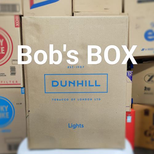 Jual Kardus bekas/dus bekas/box packing/kotak bekas CAMEL DUNHILL 1 ply ...