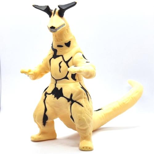 Jual BANDAI ULTRAMAN ELEKING KAIJU ULTRA MONSTER 500 SPARK DOLL 14 CM ...