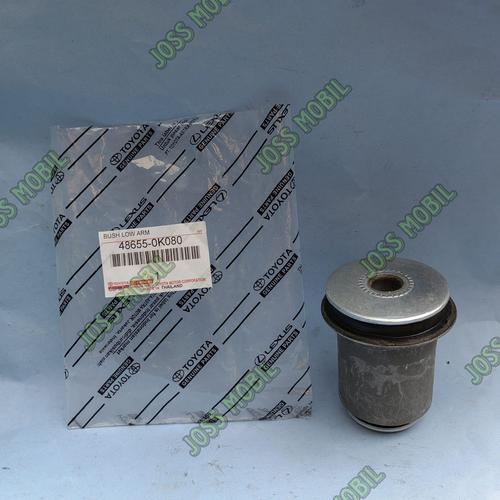 Jual Bushing Lower Arm Besar Hilux Revo 48655-0K080 - Jakarta Pusat ...
