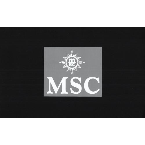 Jual Patch Sponsor MSC / PUTiH. Original Patch for Jersey. - Jakarta ...