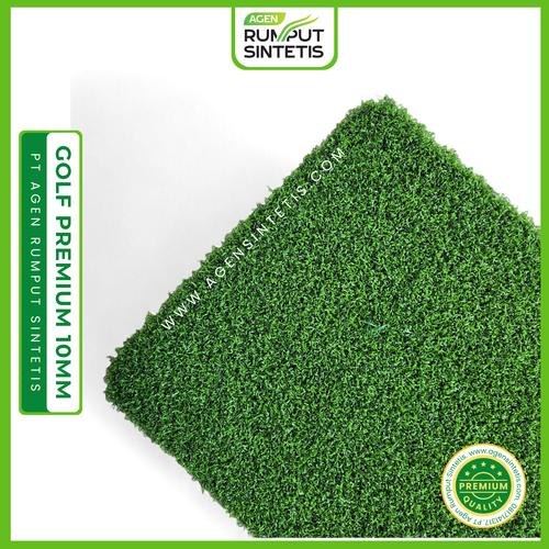 Promo Rumput Sintetis Golf Premium 15mm Rumput Mini Golf & Driving ...