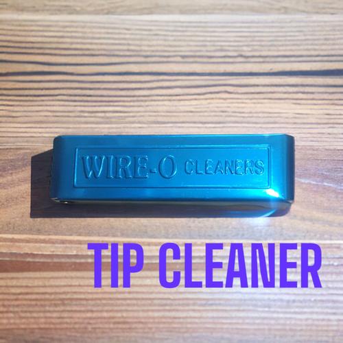 Jual CUTTING TIP CLEANER - PEMBERSIH LUBANG MATA LAS - JARUM ROJOK ...