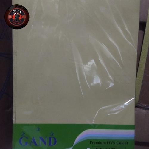 Jual kertas HVS A4 70 warna kuning 1 pack - Jakarta Selatan - Triple H ...