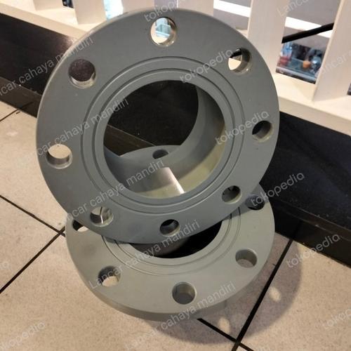 Jual flange PVC AW 3" inch Fitting - Jakarta Barat - Lancar cahaya ...