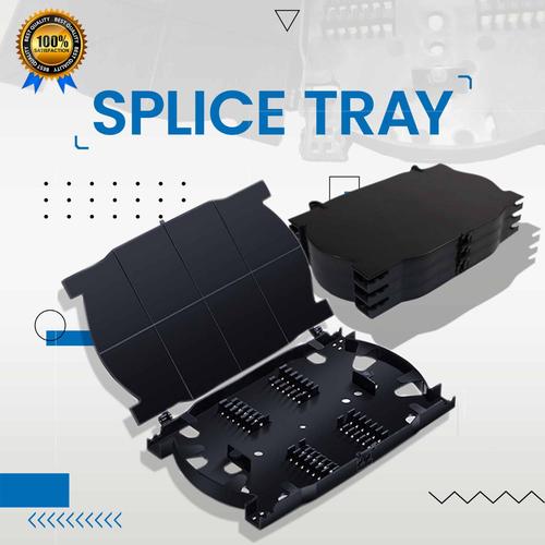 Jual kaset fiber optik / splice tray - Jakarta Pusat - TOKO FIBEROPTIC ...
