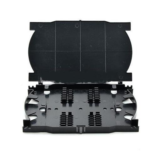 Jual Splice tray FO / kaset fiber optik / splice tray fiber optic ...