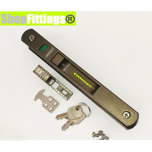 Jual Kunci Pintu Jendela Geser Aluminium Sliding Door Window Lock ...