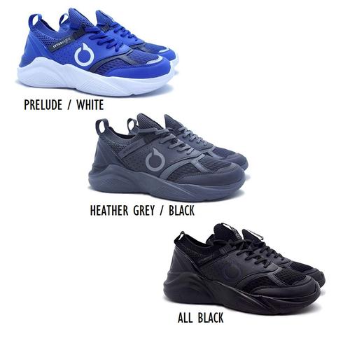 Jual Sepatu Lari / Running Ortuseight Santana Ortus Eight - Prelude ...