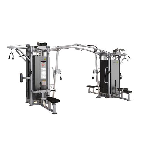 Jual INSIGHT 8 STACK MULTI-STATION DA023+DA023+SA023OPT (Pembayaran Split) - Split 1 - Jakarta ...