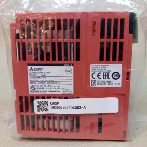 Jual Mitsubishi Power Supply Unit Q63P - Jakarta Selatan - Teknik Prima ...