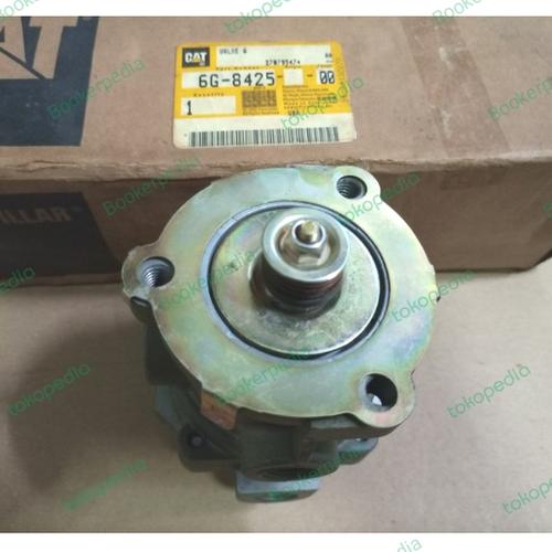 Jual CAT 6G 8425 Valve Gp Control - Jakarta Utara - Bookerpedia | Tokopedia