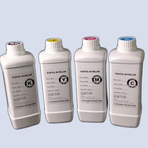 Jual Tinta Sublim MK1903 tinta printer 1 Liter Tinta printer DX5 4720 ...