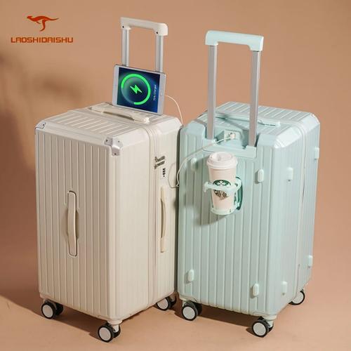 Promo Koper Travel A981 New Design Stand Up/Charger USB Support 20/24 ...