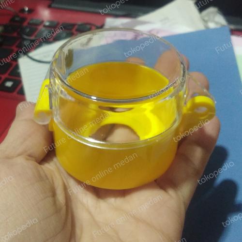 Jual Protection Cover For Emergency Push Button 22mm pelindung tombol ...