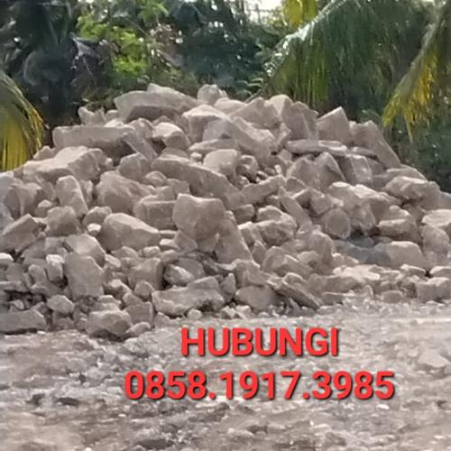 Jual batu belah pondasi Batu Makadam Pasir Pasang Pasir Cor Split ...