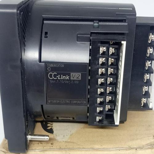 Jual Communication Cc-Link V2 Mitsubishi Me110Ssr-Cn Aux Suply 100-240Vac - Jakarta Selatan ...