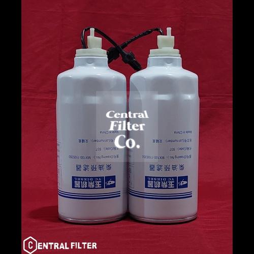 Jual MX100-1105350 Fuel Filter Yuchai - Jakarta Utara - Central Filter ...