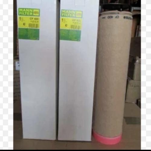 Jual Air Filter Mann Genuine CF400 - Jakarta Barat - Mulia Sakti Glodok | Tokopedia