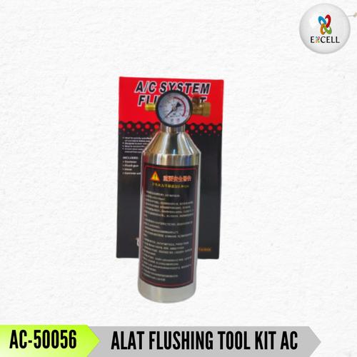 Jual Alat Flushing Tool Kit Ac Mobil - Jakarta Barat - Excell Auto AC ...