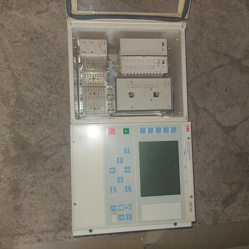 Jual ABB RET650 TRANSFORMER PROTECTION RELAY ABB RET650 TRANSFORMER PROTECT - Jakarta Pusat ...