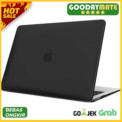 Jual Case Macbook Air M1 13 Inch & 2020 [ A2337 A2179 ] MBA Casing ...